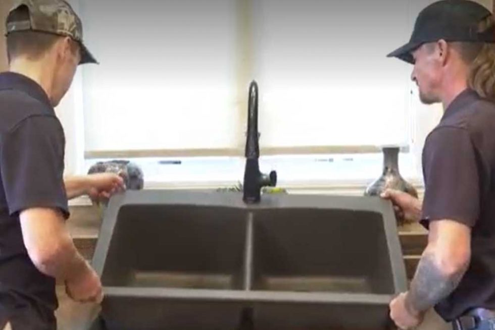 Plumbing Services | Jeff's Plumbing & Drain Cleaning Inc.– Fargo, ND